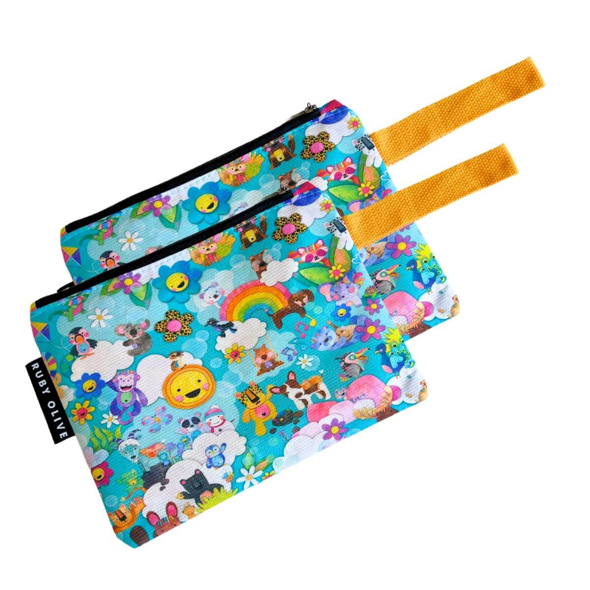 This is Kutopia OG Pouch 2 Pack