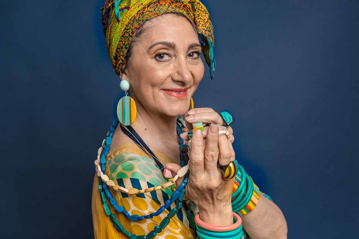 Celebrating Amazing Women // Meet Elizabeth – Ruby Olive Jewellery and ...