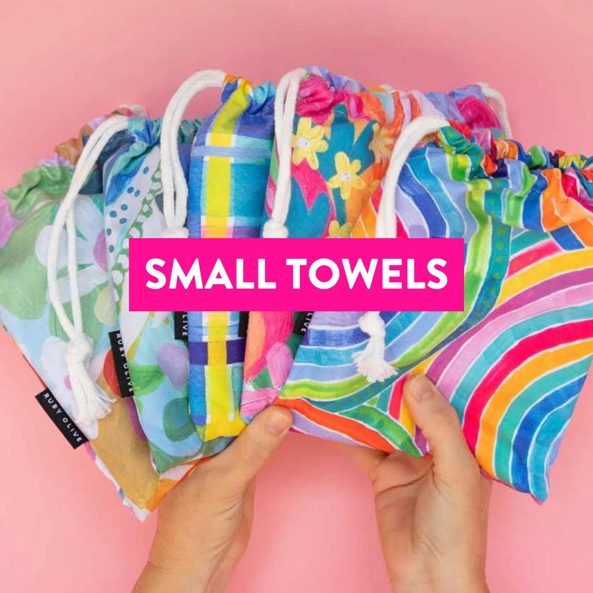 Ruby Olive | Cool, Funky & Chunky Jewellery & Lifestyle Pieces Online ...