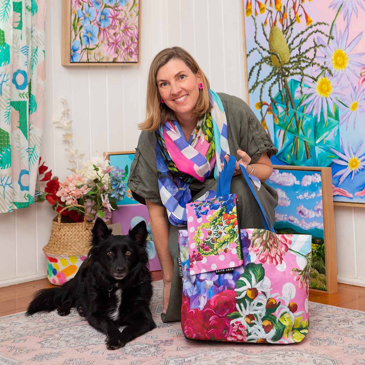 Ruby Olive | Cool, Funky & Chunky Jewellery & Lifestyle Pieces Online ...