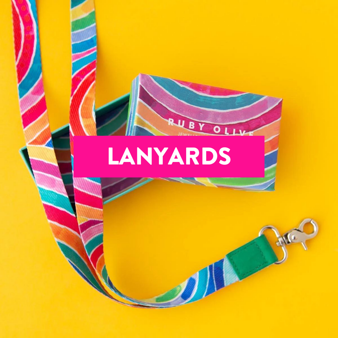 Ruby Olive | Cool, Funky & Chunky Jewellery & Lifestyle Pieces Online ...