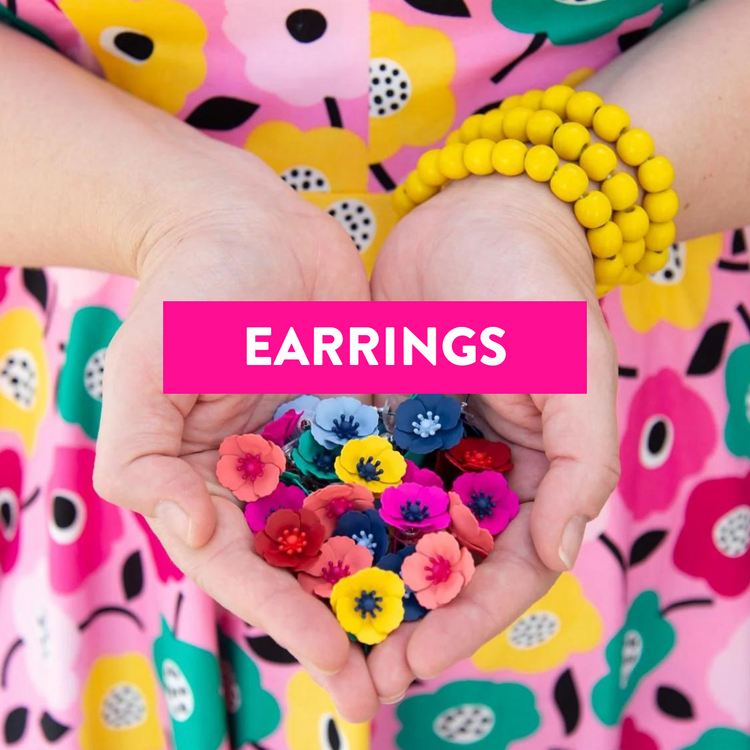 Ruby Olive | Cool, Funky & Chunky Jewellery & Lifestyle Pieces Online ...