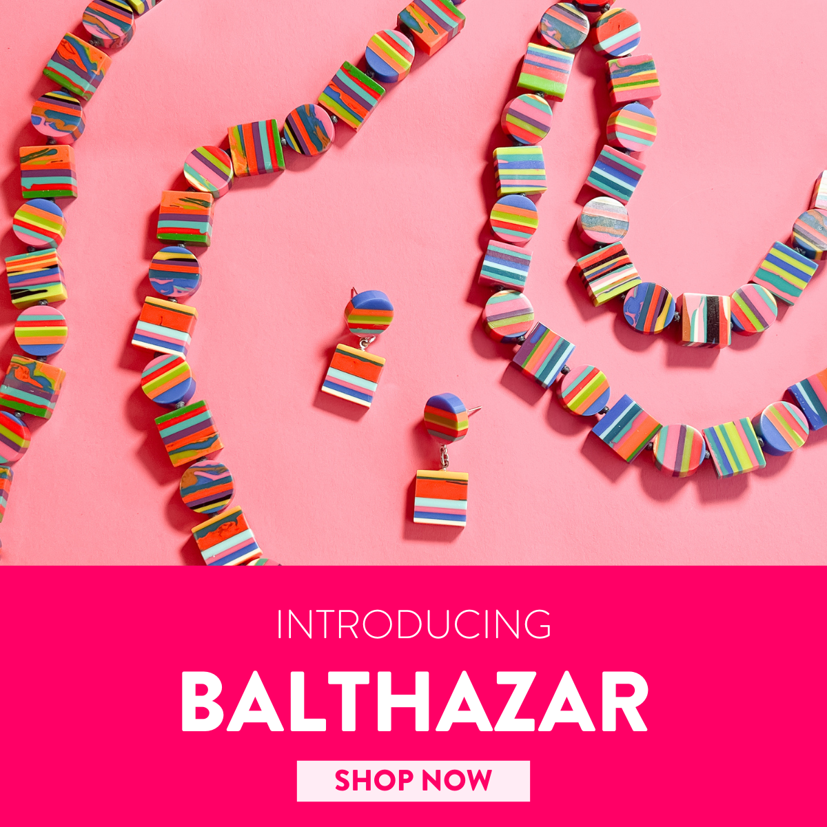 Ruby Olive | Cool, Funky & Chunky Jewellery & Lifestyle Pieces Online ...