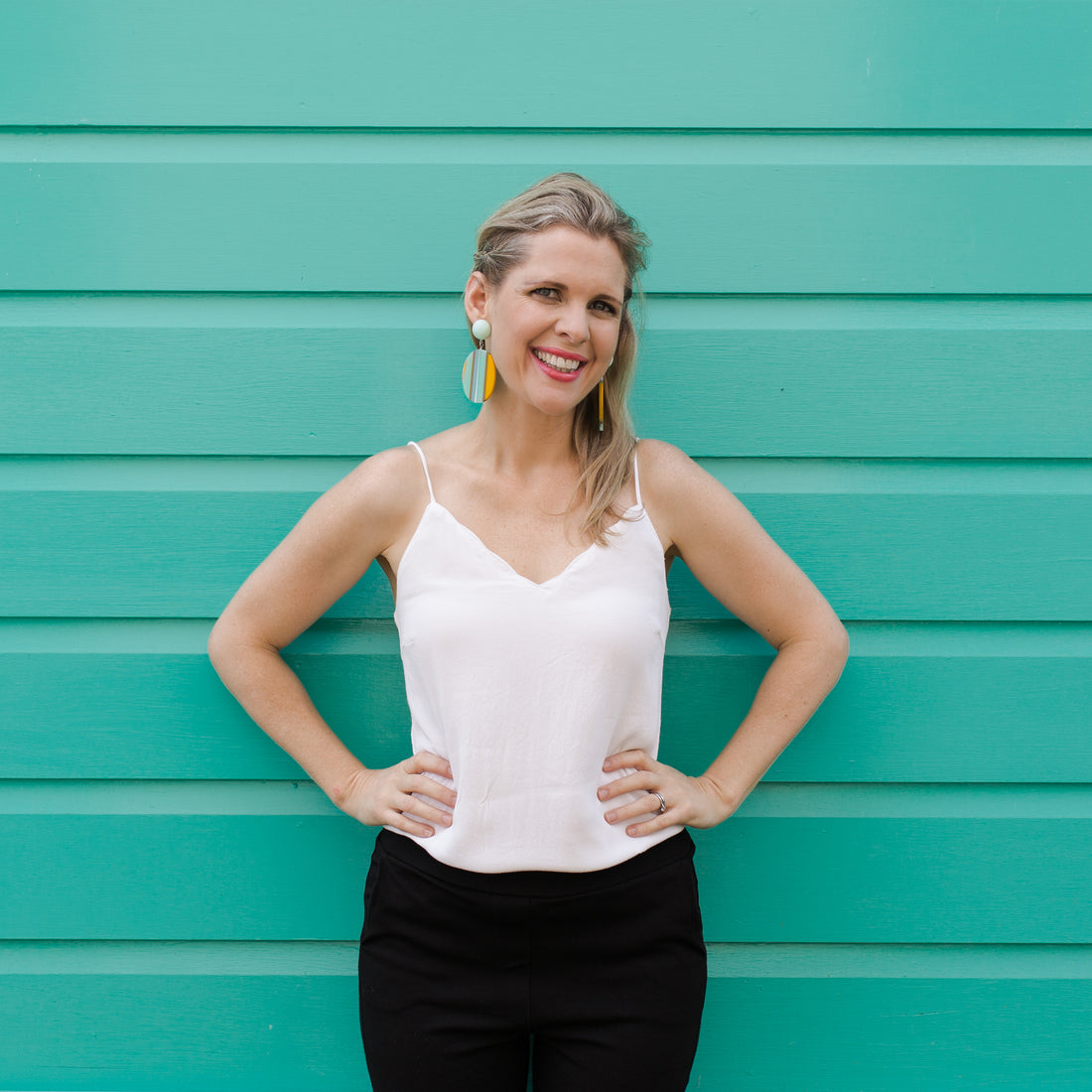 Ruby Olive | Cool, Funky & Chunky Jewellery & Lifestyle Pieces Online ...