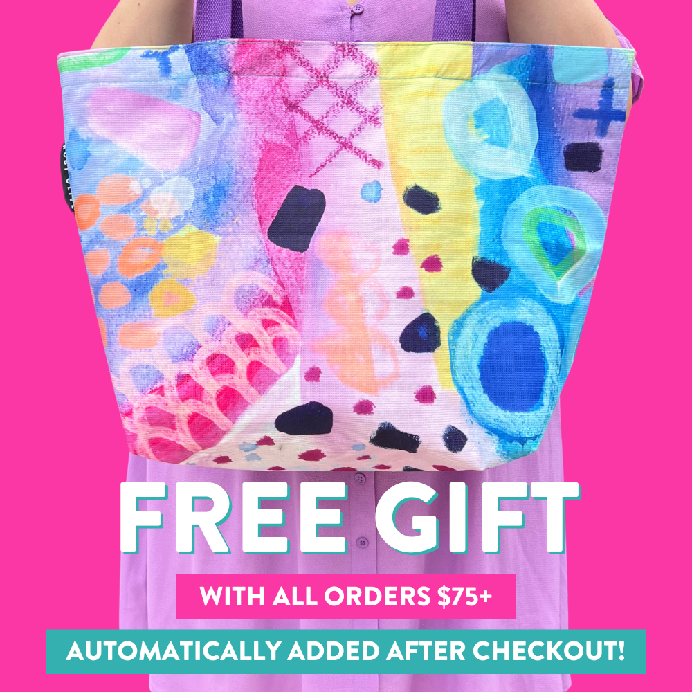 Ruby Olive | Cool, Funky & Chunky Jewellery & Lifestyle Pieces Online ...