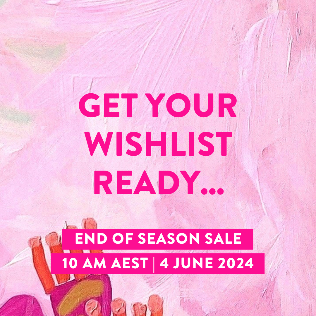 EOFY Early Access – Ruby Olive Jewellery and Accessories