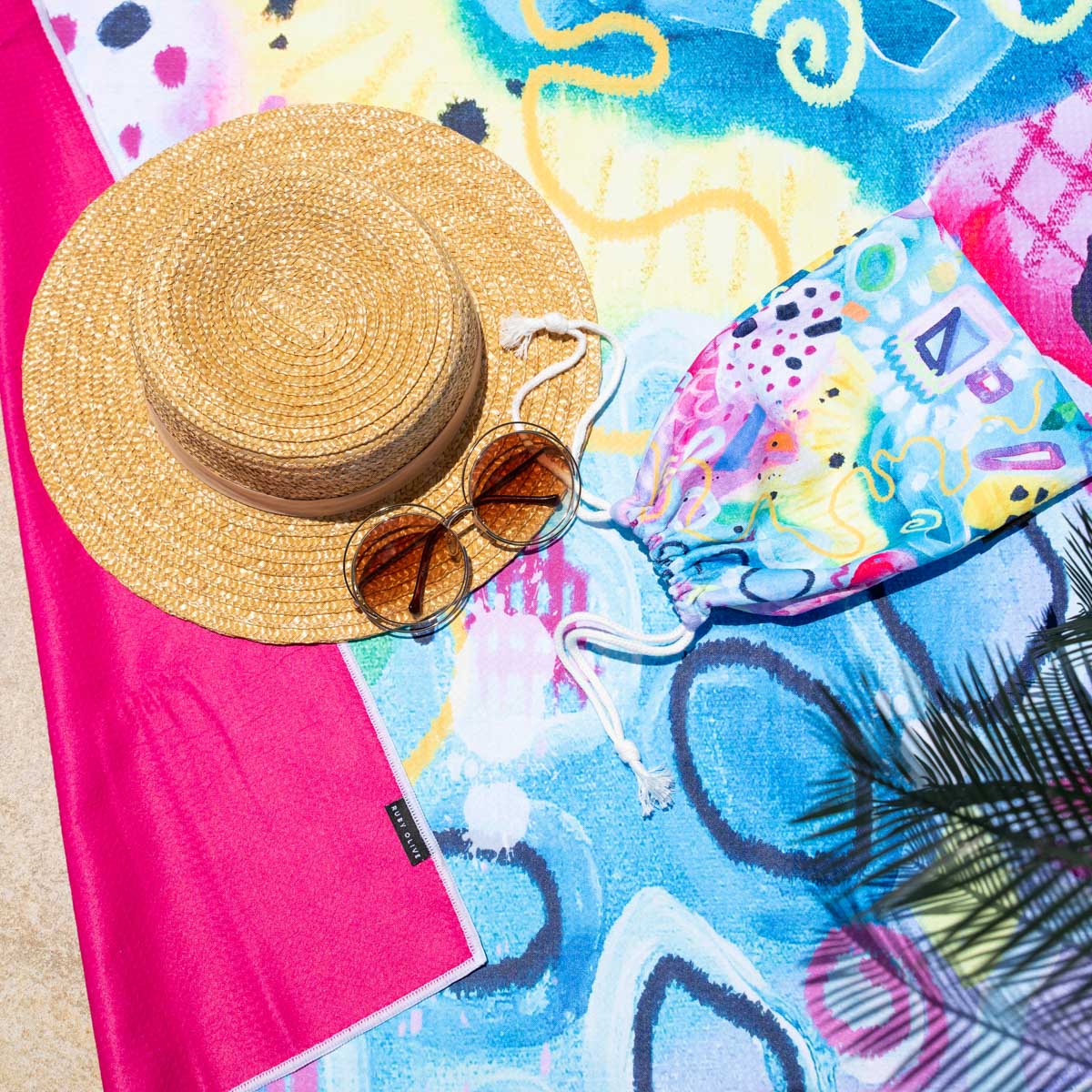 Towels – Ruby Olive Jewellery and Accessories