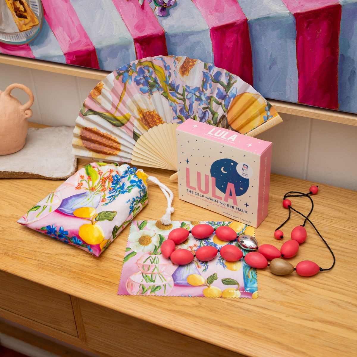 Ruby Olive | Cool, Funky & Chunky Jewellery & Lifestyle Pieces Online ...