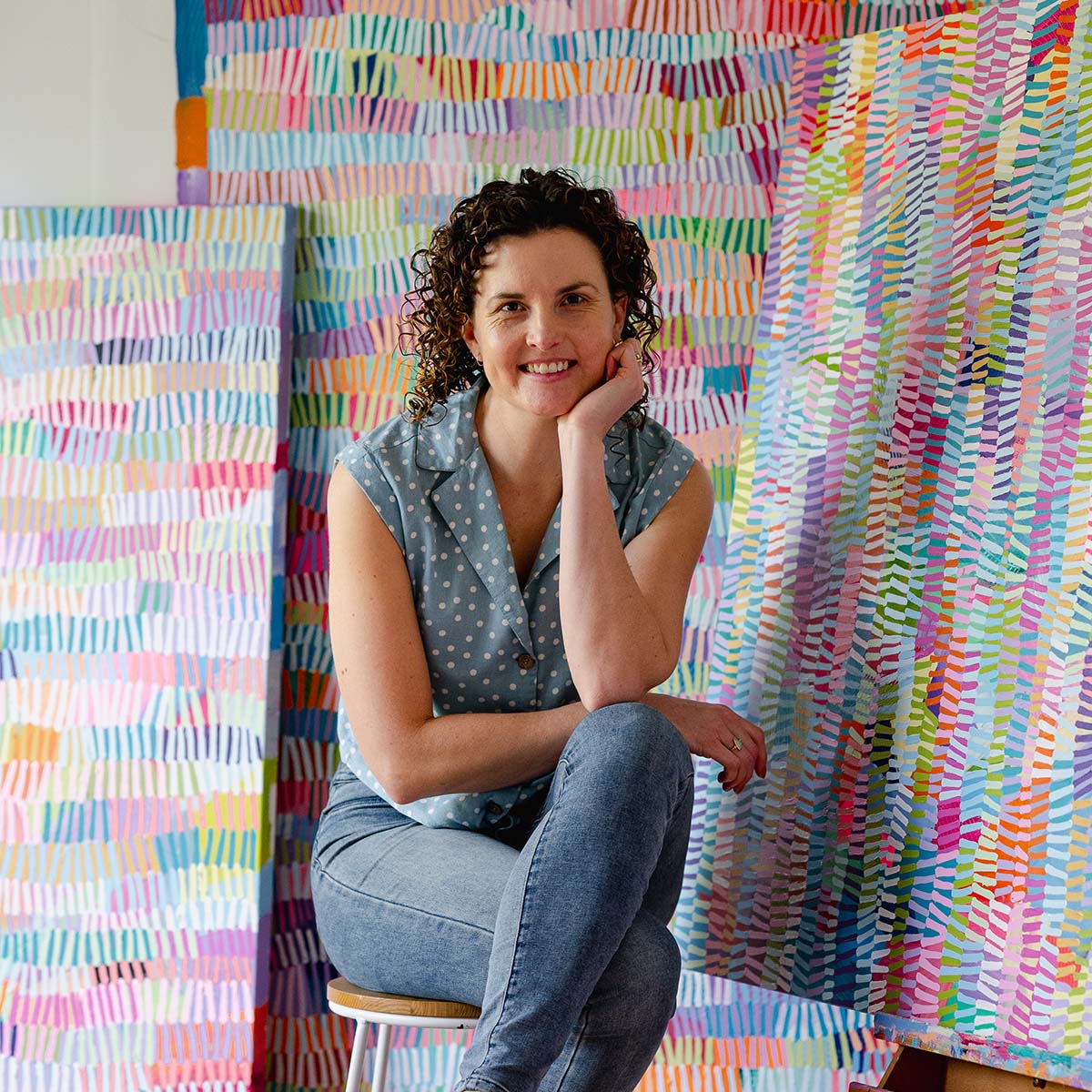 TEACHER FEATURE // Meet Sommer @stayclassyclassrooms