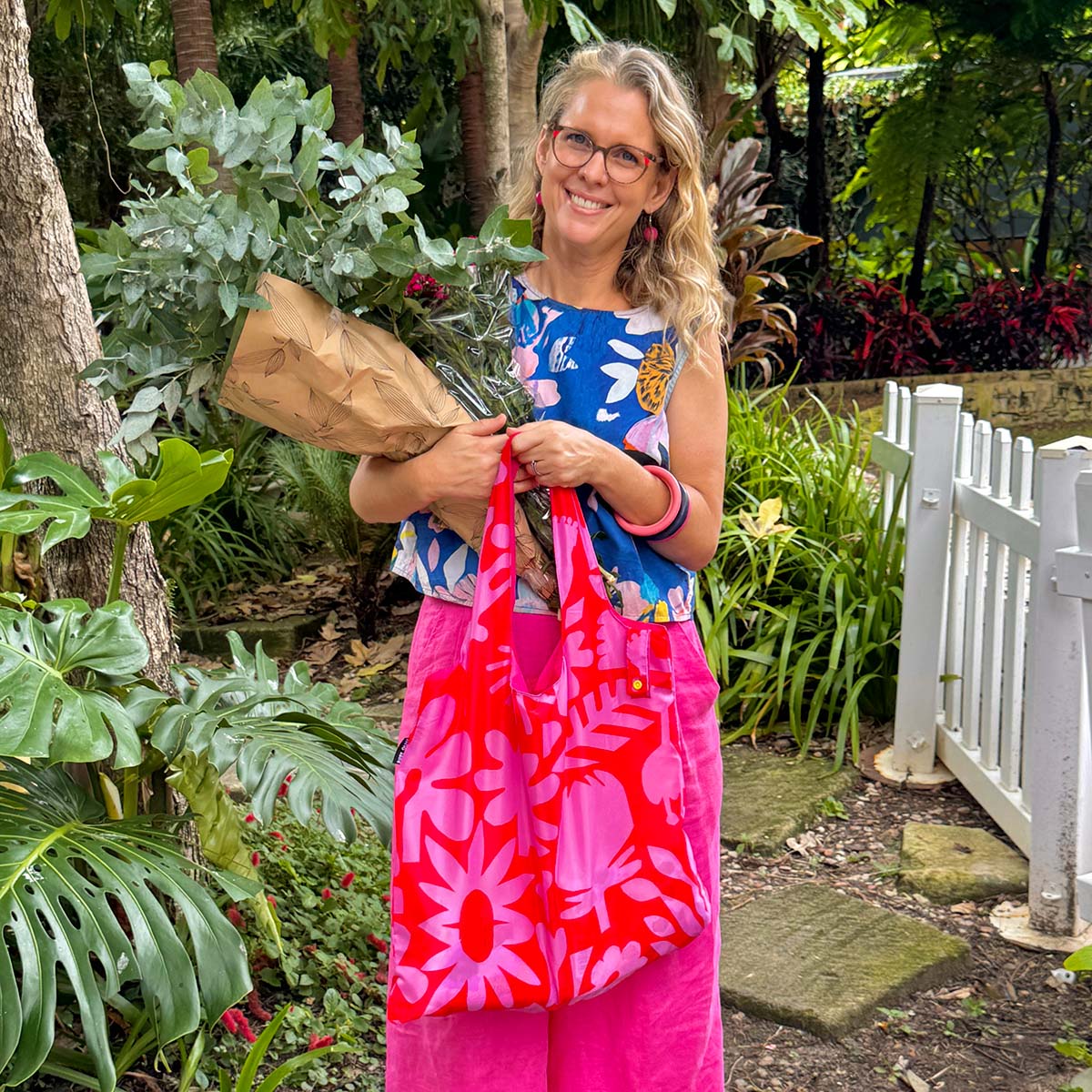 Shopper Bag – Ruby Olive Jewellery and Accessories