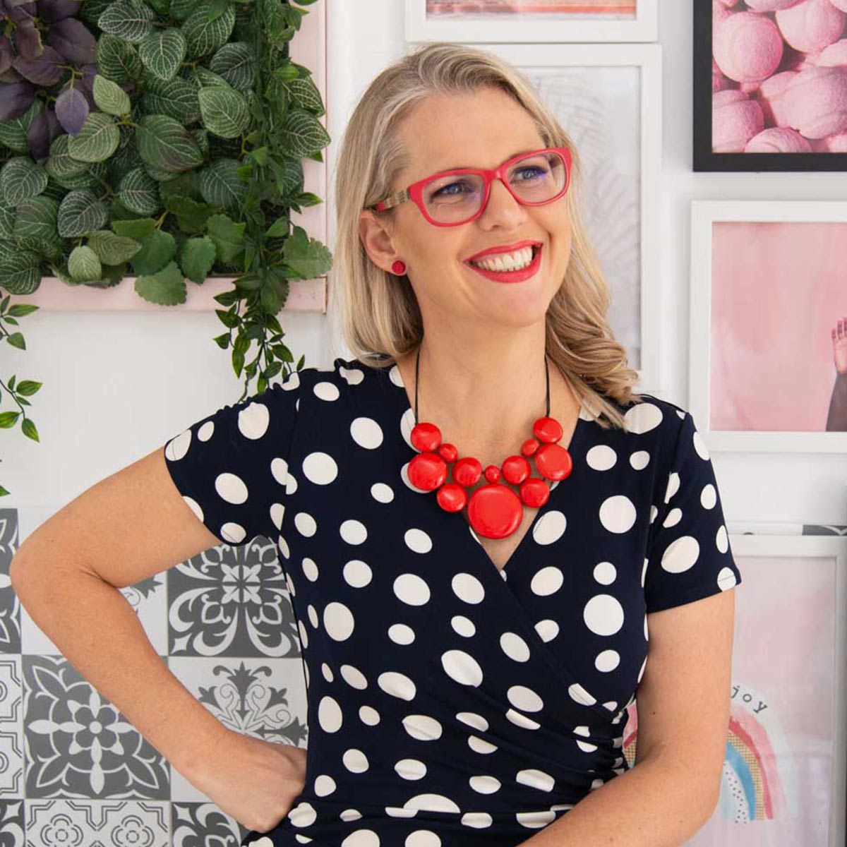 My Story – Ruby Olive Jewellery and Accessories