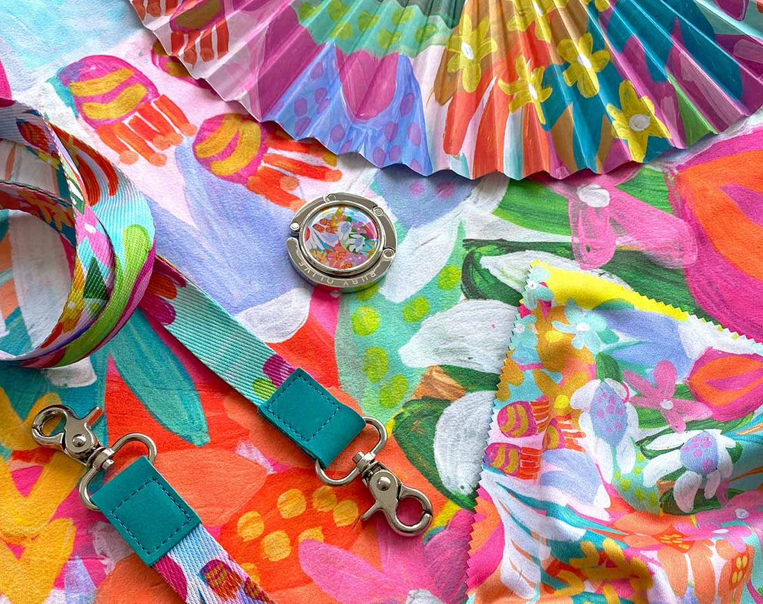 Ruby Olive | Cool, Funky & Chunky Jewellery & Lifestyle Pieces Online ...