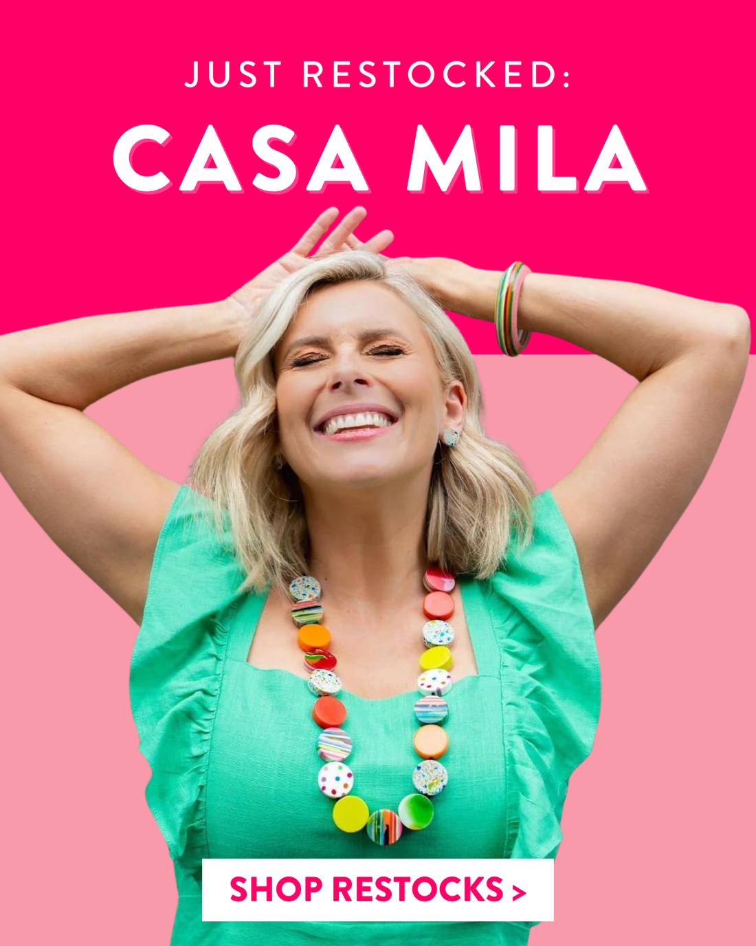 Ruby Olive | Cool, Funky & Chunky Jewellery & Lifestyle Pieces Online ...