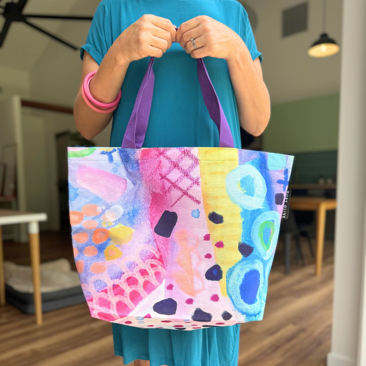 Shopper Bags Online by Ruby Olive Jewellery Australia – Ruby Olive ...
