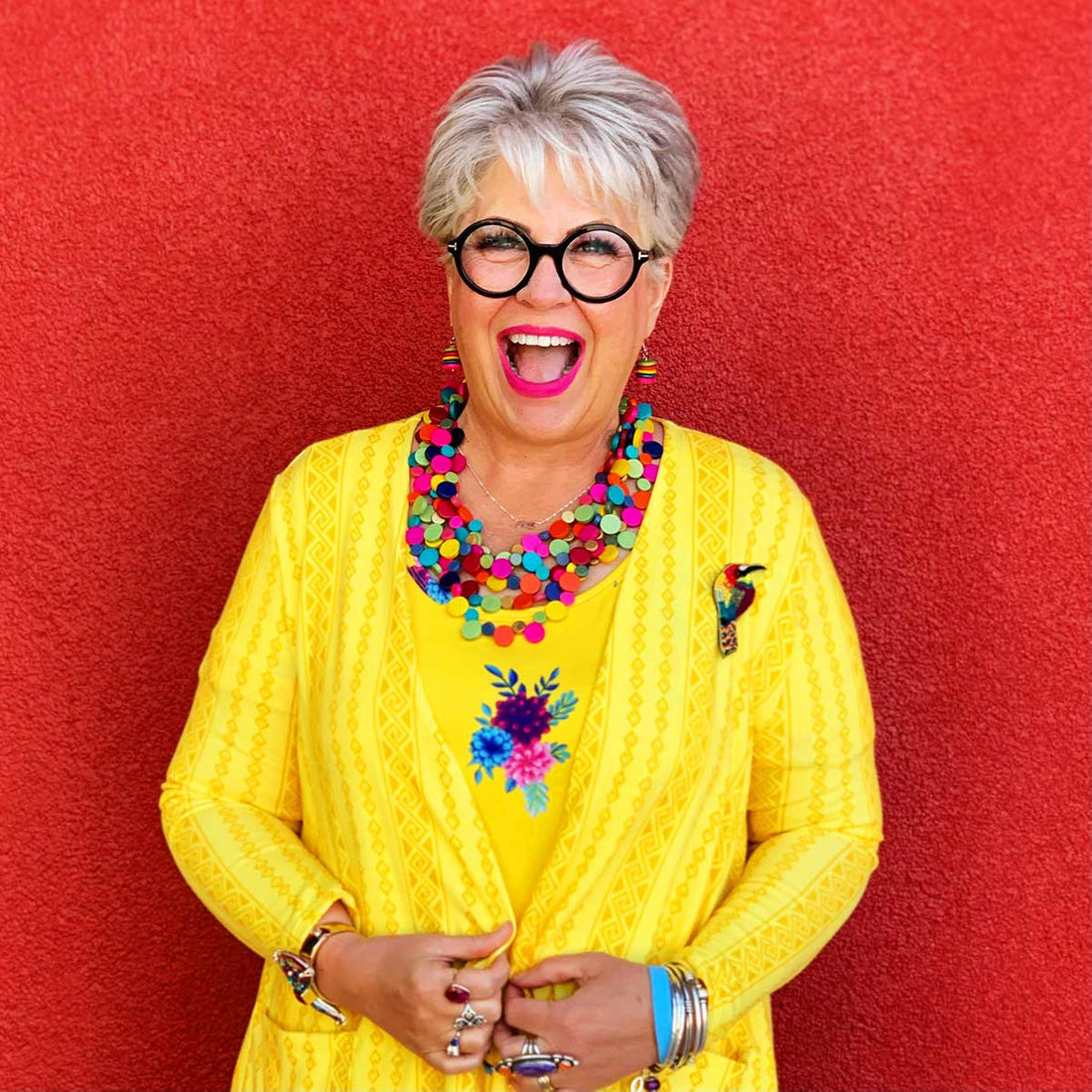 Ruby Olive | Cool, Funky & Chunky Jewellery & Lifestyle Pieces Online ...